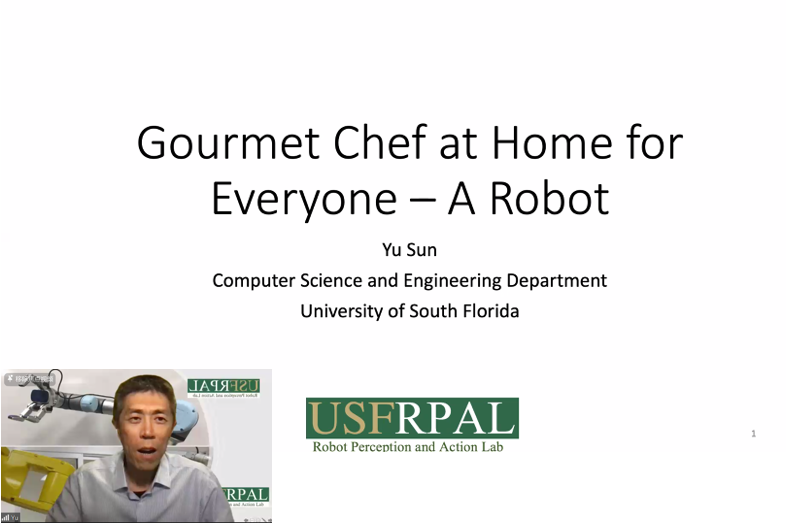 ICMSR 2022 | Mechatronics System and Robots